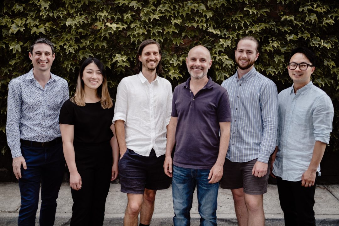 Who we are – Sensible Transport